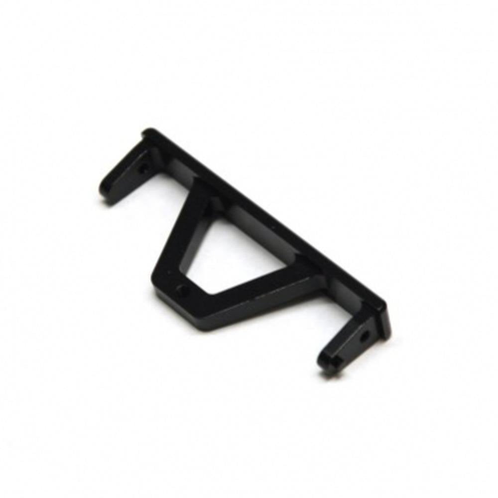 STRC STA80026RBK ST Racing Concepts Aluminum Rear Chassis Rail Brace B