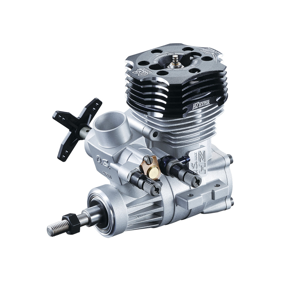 OS ENGINES 15630 MAX-55HZ-HYPER
