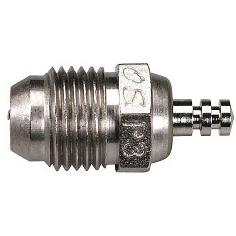 OS ENGINE OSMG2699 P3 Turbo Glow Plug V-Spec Ultra Hot Off-Road