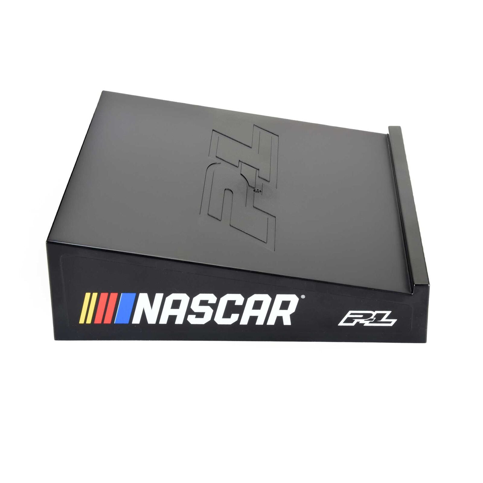 PROLINE 609503 Display Stand for Losi NASCAR Racecar