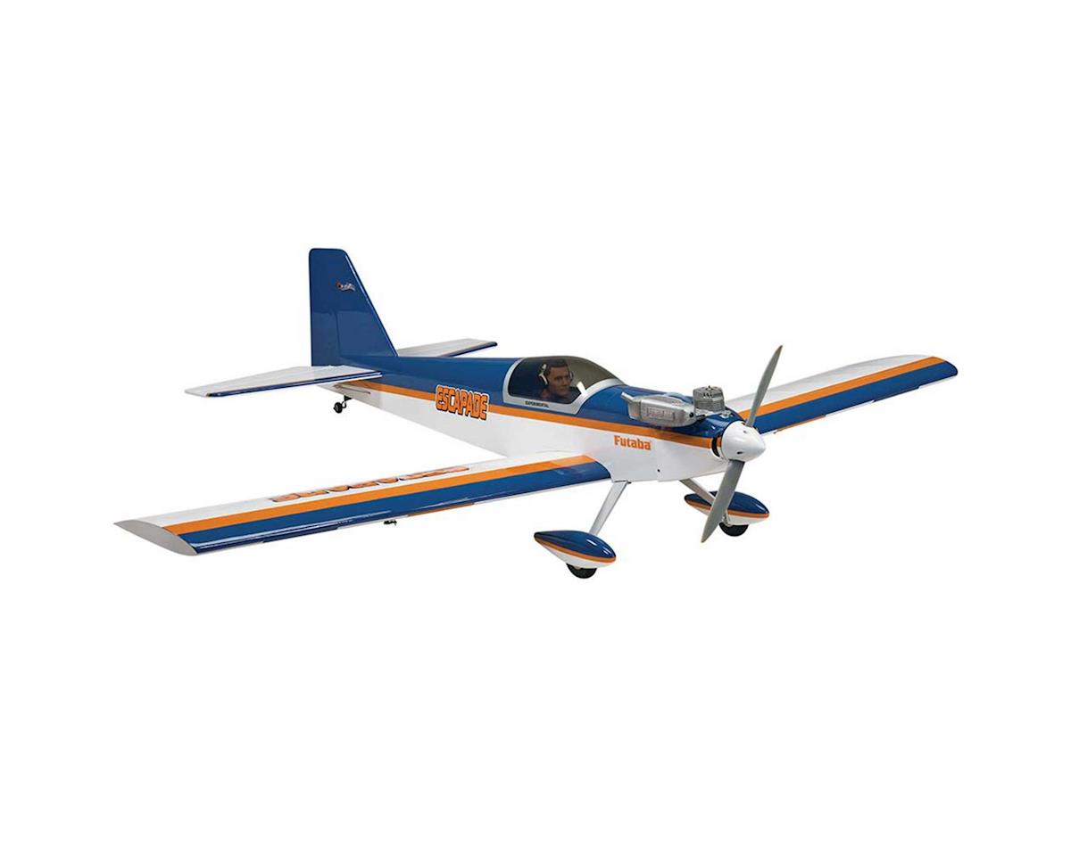 GREAT PLANES GPMA1201 Escapade 61 Sport .61-.95 GP/EP 68" ARF