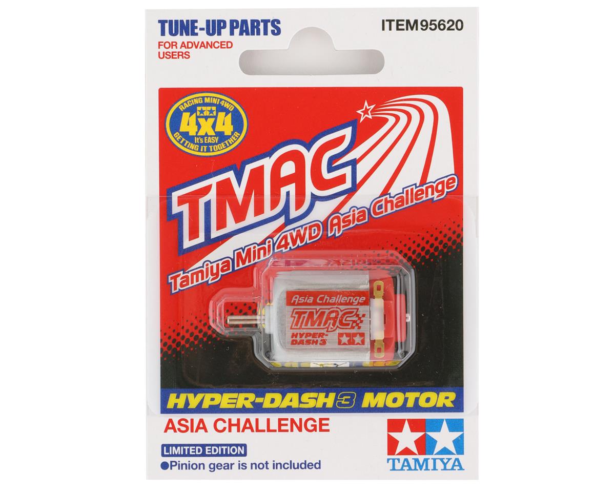 TAMIYA 95620 JR Hyper-Dash 3 Motor (2021) (Limited Edition)