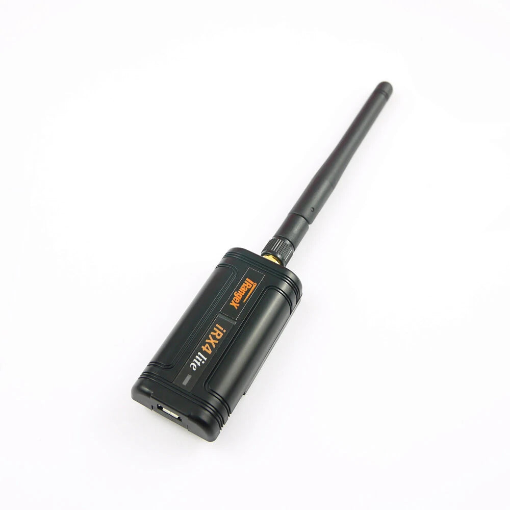 FRSKY IRangeX IRX4 LITE CC2500 NRF24L01+ A7105 CYRF6936 4 IN 1 Multipr