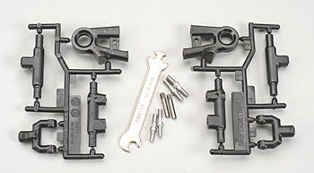 TAMIYA 53674 Adjustable Upper Arm Set TT-01