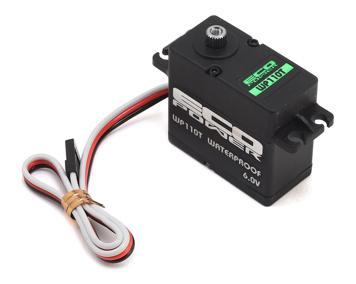 Servos