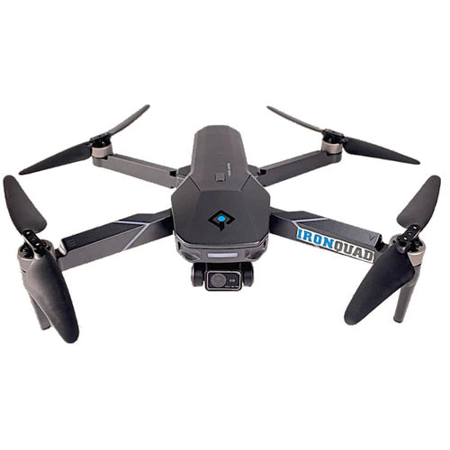 IRONQUAD IQ-GPS 4K GPS Drone